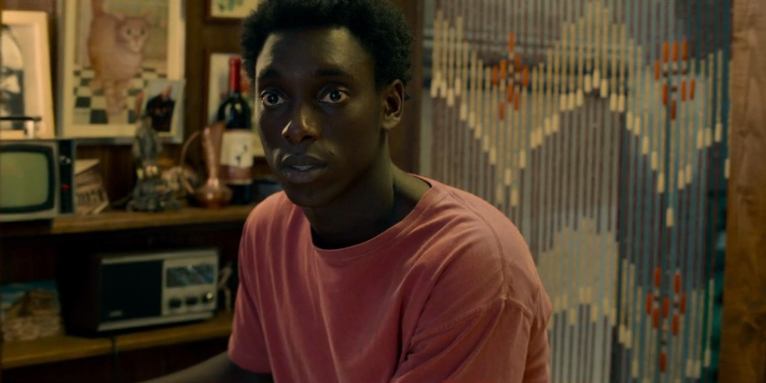 Netflix's Zero: Cast & Character Guide