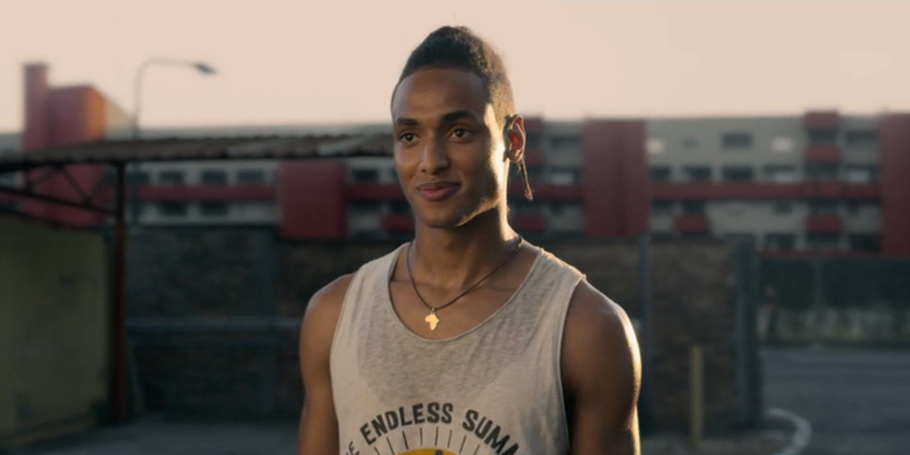 Netflix's Zero: Cast & Character Guide