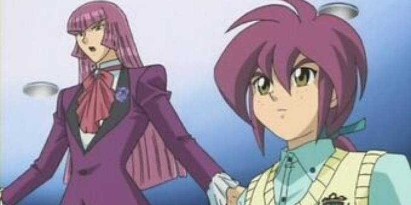 Yu-Gi-Oh!: Leon's 10 Coolest Cards