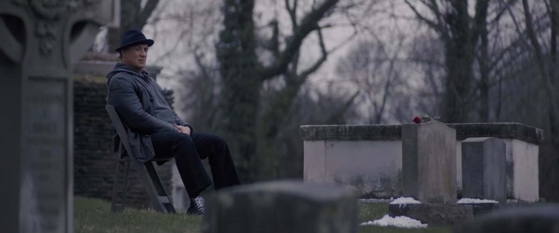 Every Rocky Character Who Returned In The Creed Movies