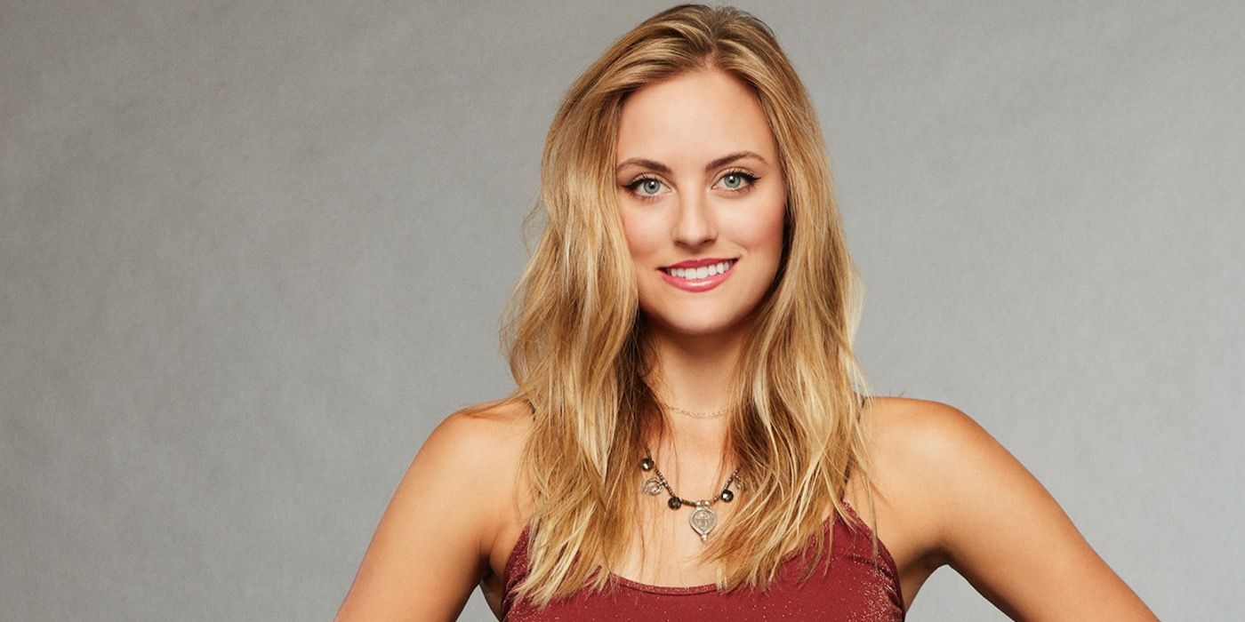 Bachelor In Paradise's Kendall Long Is Engaged To Mitchell Sagely