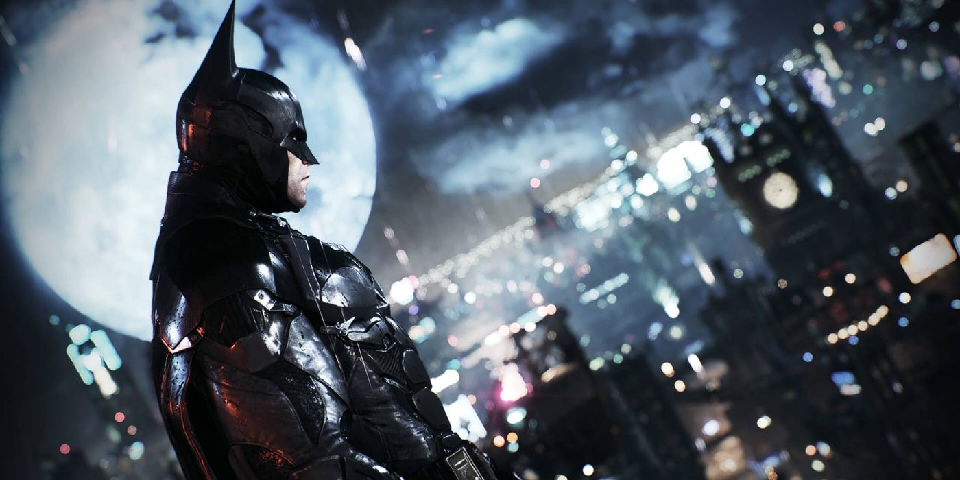 Batman: The Riddler's Best Riddles From The Comics, Shows, and Movies