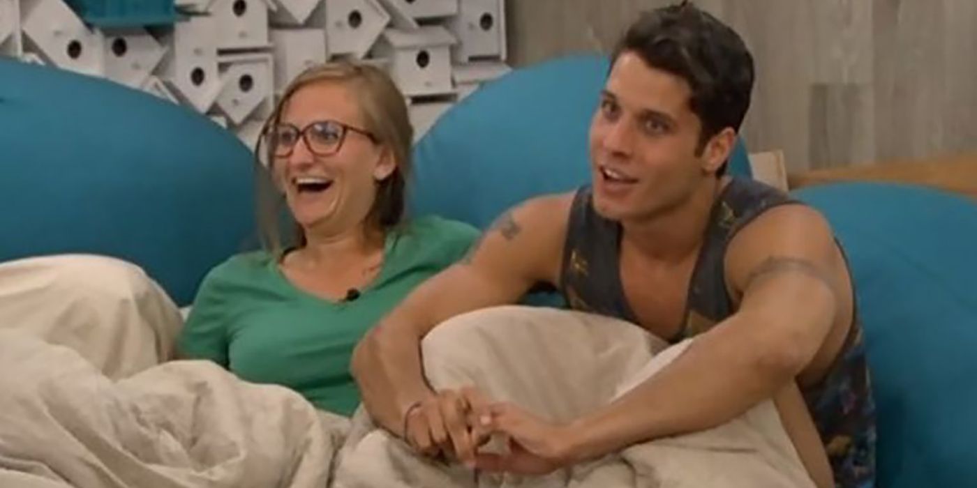 Big Brother: Season 16's Christine Varner Says Show Lost Its 'Magic'