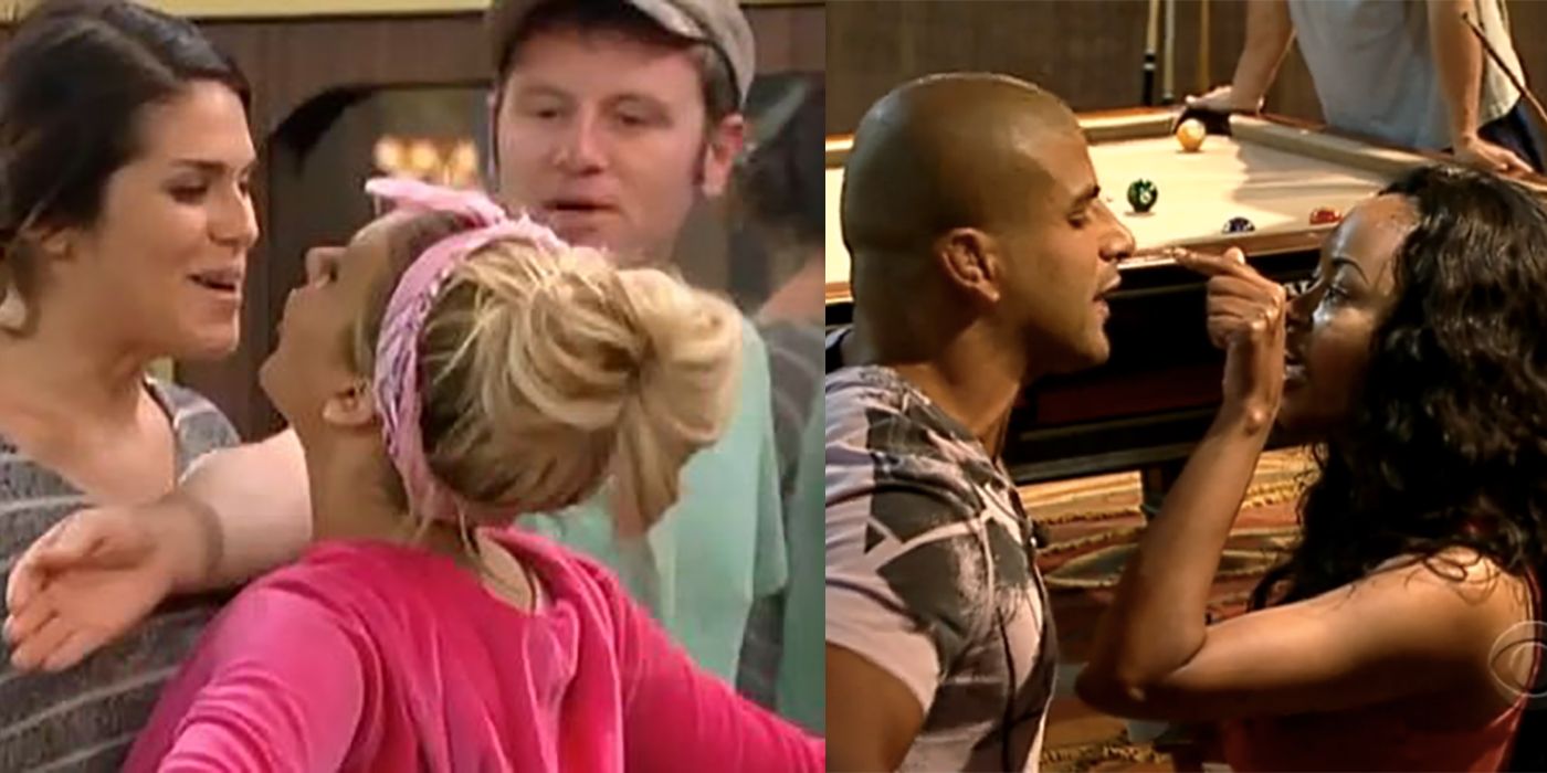 10 Biggest Big Brother Feuds