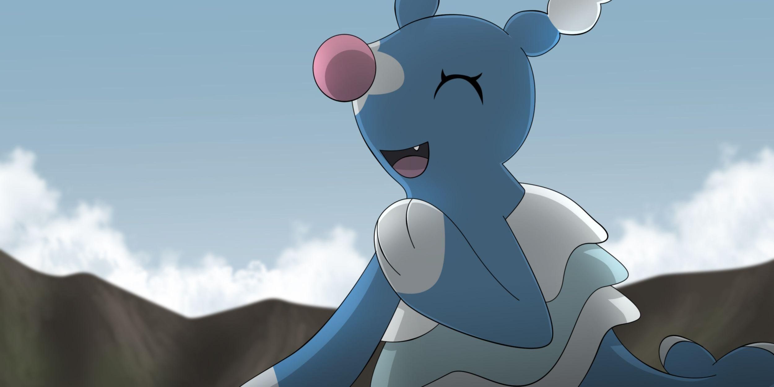 10 Generation VII Pokémon That Make No Sense