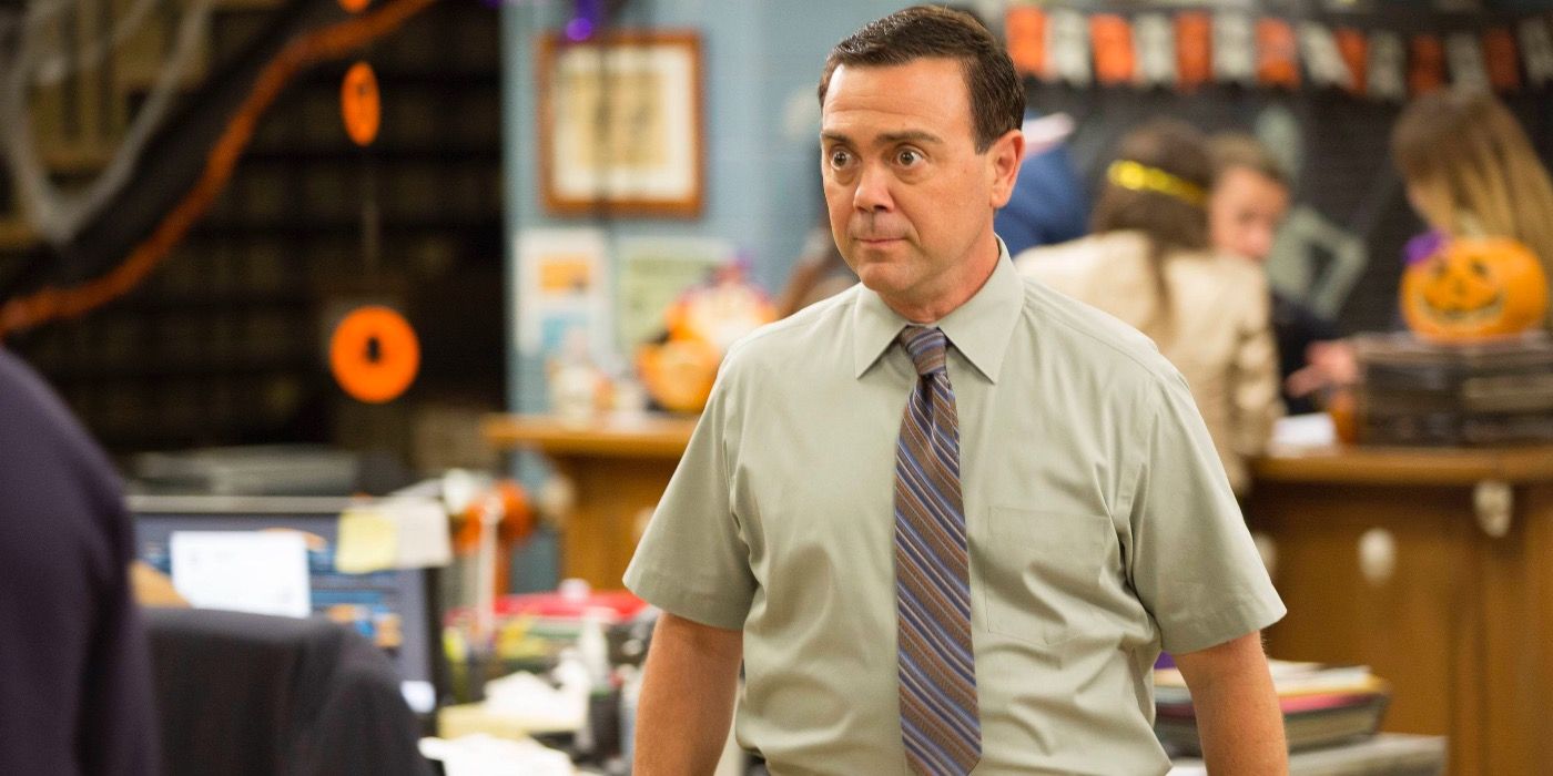 Brooklyn Nine-Nine: 10 Characters, Ranked By Likability