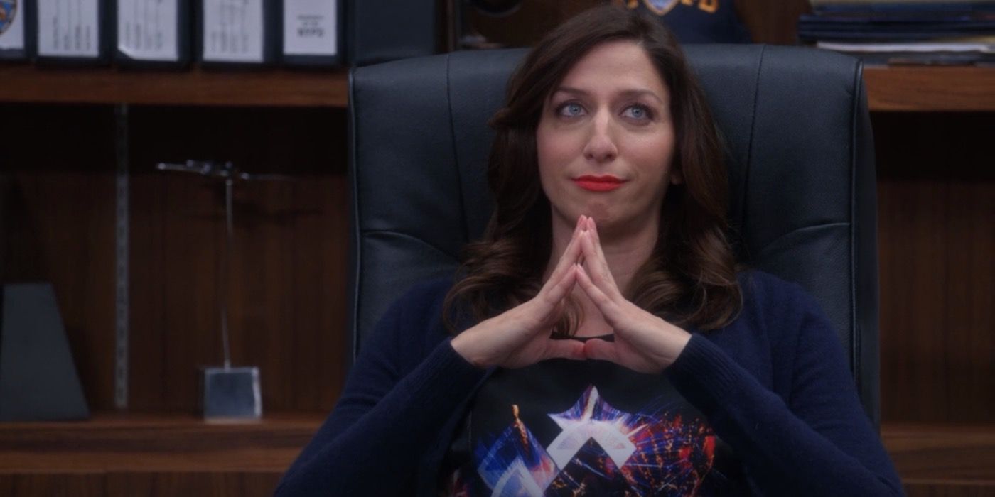 Brooklyn Nine-Nine: 10 Characters, Ranked By Likability