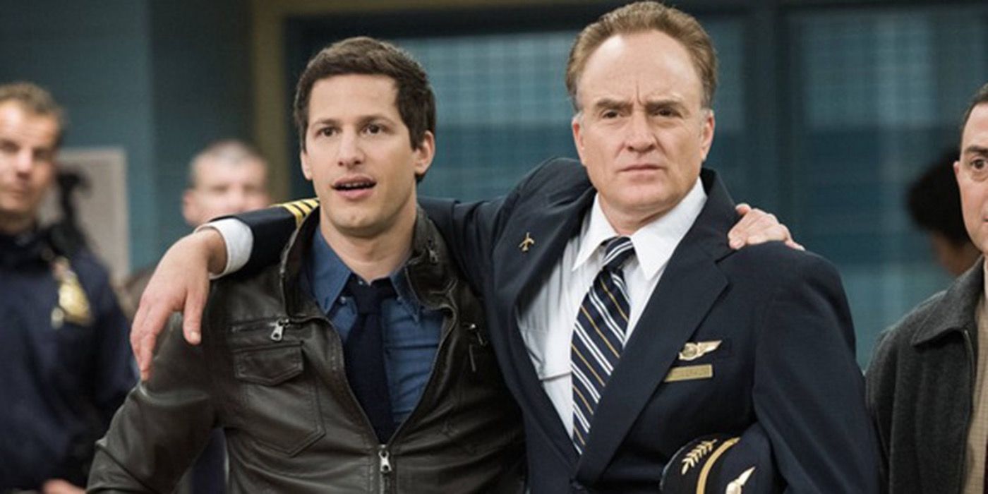 Brooklyn Nine-Nine: 10 Characters, Ranked By Likability