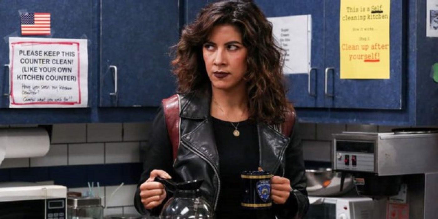 Brooklyn Nine-Nine: 10 Characters, Ranked By Likability