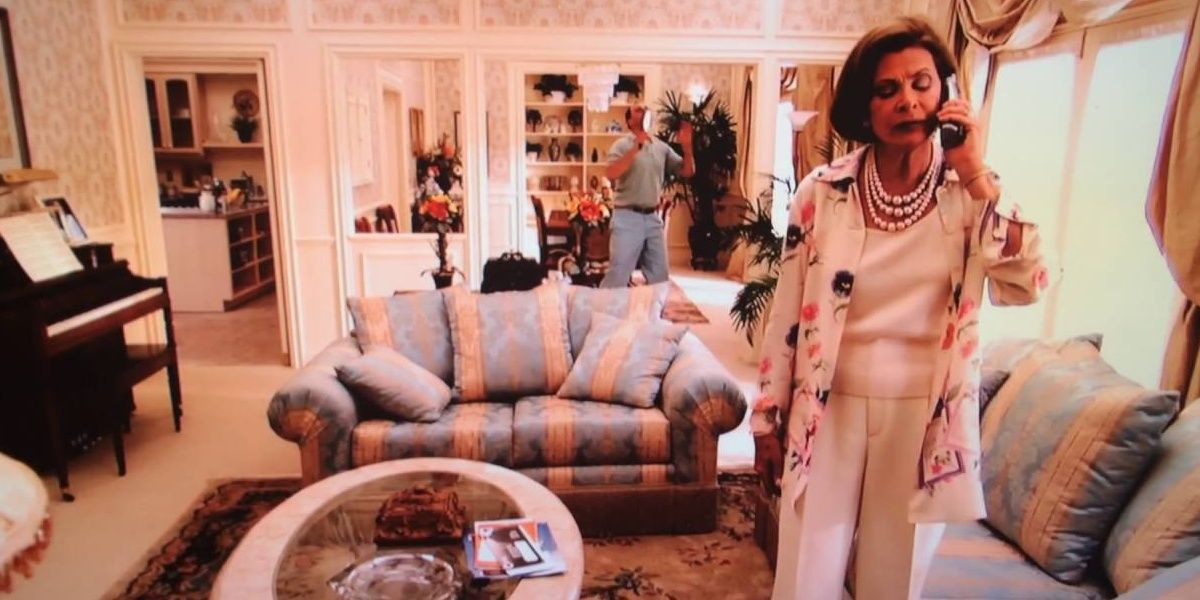 Arrested Development: 10 Times Buster Was The Funniest Character