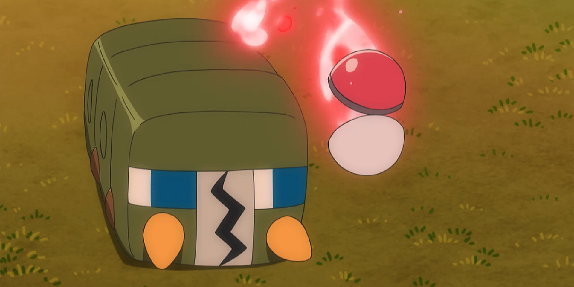 The 10 Ugliest Electric Pokémon, Ranked