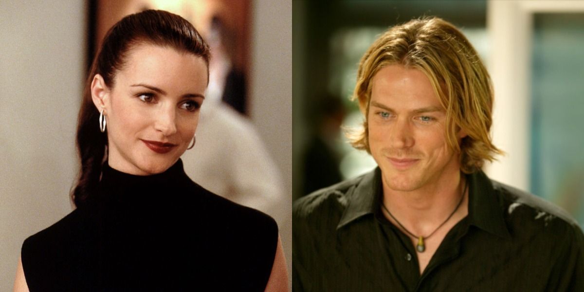 Sex and the City: 10 Fan-Ship Relationships We Wish Were Real