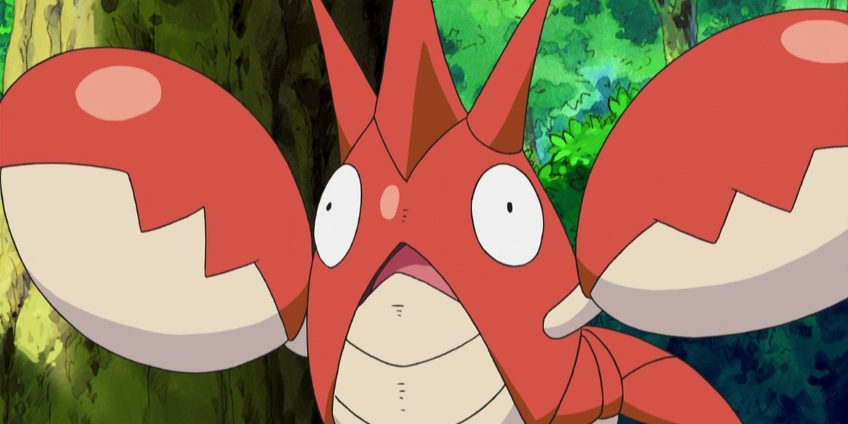 Ash's 10 Best Pokémon, Ranked By Intelligence