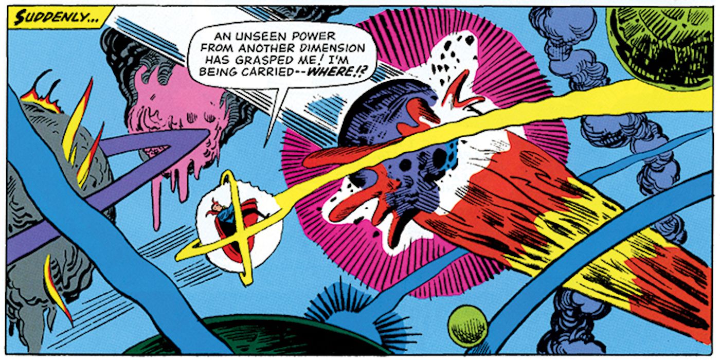 The Best Teleporters in Marvel Comics