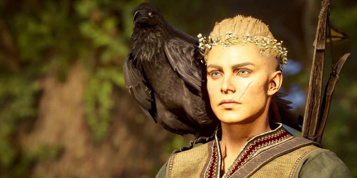 AC Valhalla Extends Ostara Festival Following The Event's Downtime