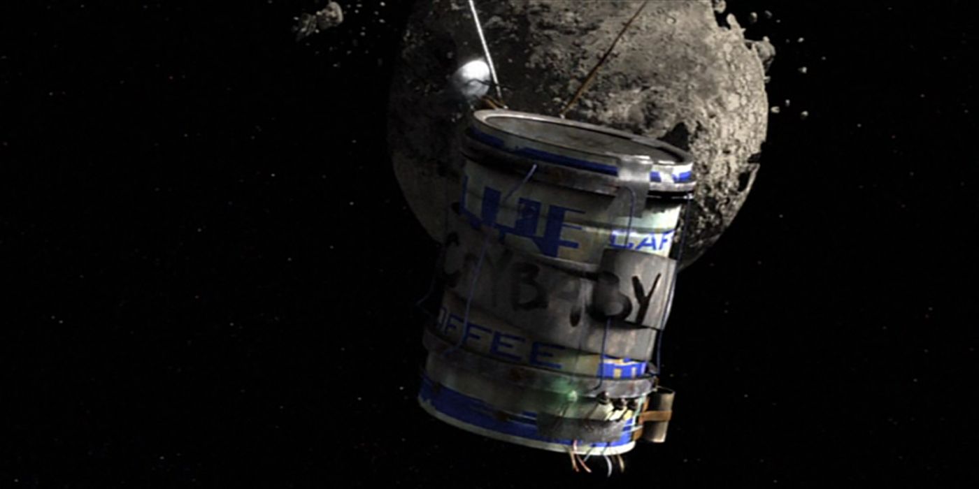 10 Most Powerful Fictional Corporations In TV Shows