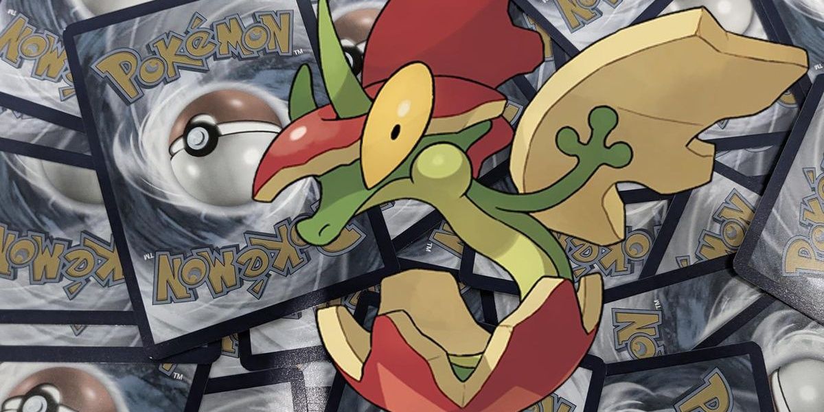 Pokémon: 10 Underrated Dragon-Types