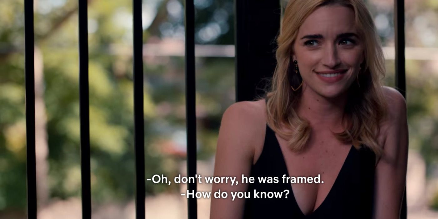 Ginny & Georgia: Here's What Happened To Every One of Georgia's Lovers