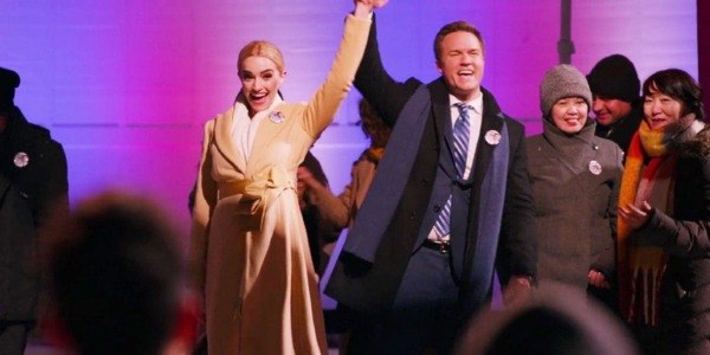 Ginny & Georgia: Here's What Happened To Every One of Georgia's Lovers