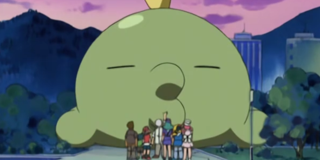 Pokémon: 10 Poison-Types Who Totally Belong In A Different Type
