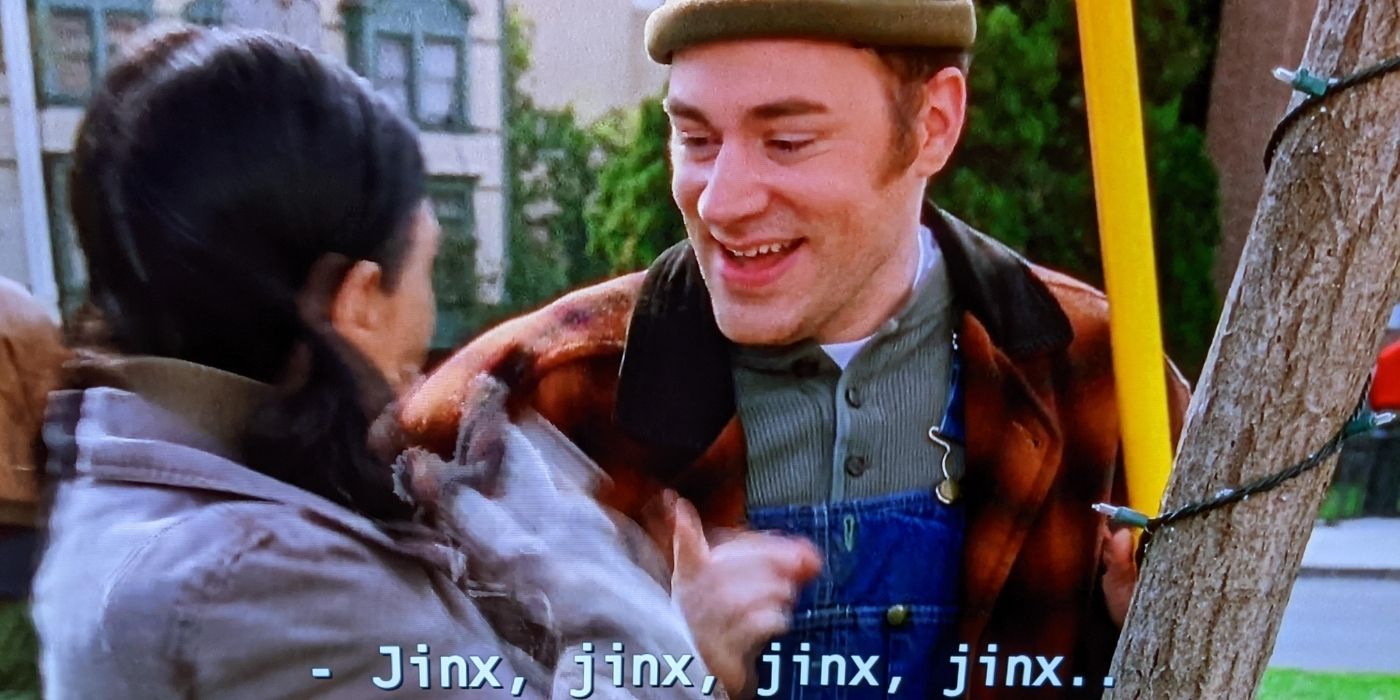 Gilmore Girls: 10 Favorite Minor Character Duos, According To Reddit