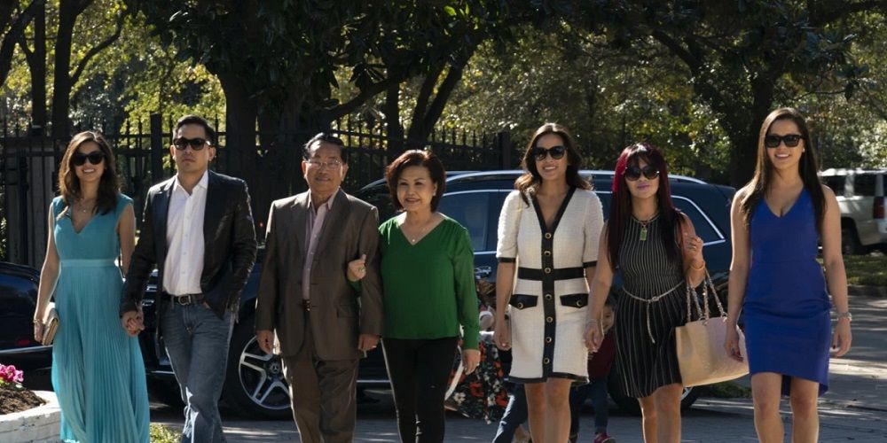 13 Best Reality Shows Like Bling Empire