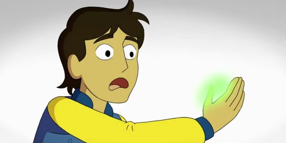 Infinity Train: The Main Characters, Ranked By Likability