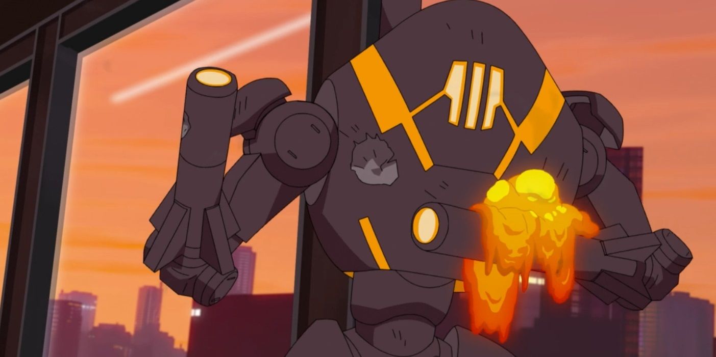 Invincible: Every New Villain Introduced In Episode 5