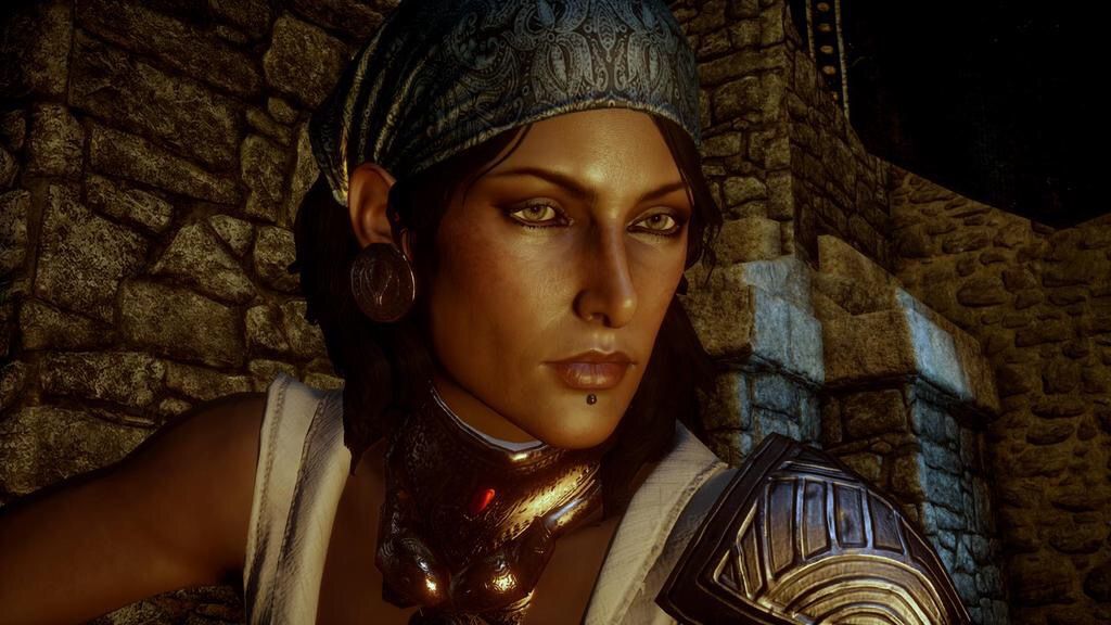 Dragon Age: The Main Characters In The Franchise, Ranked By Likability