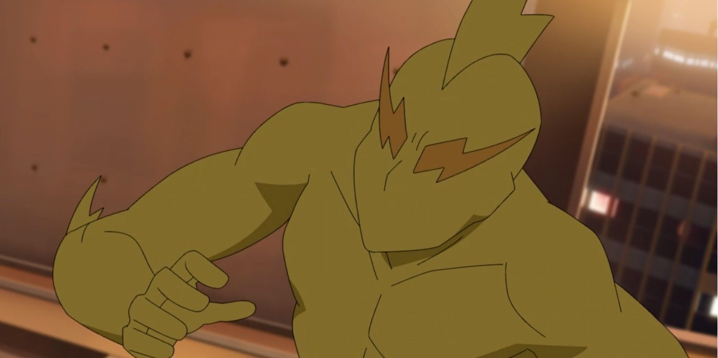 Invincible: Every New Villain Introduced In Episode 5