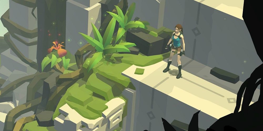 The 13 Best Tomb Raider Games, Ranked According To Metacritic