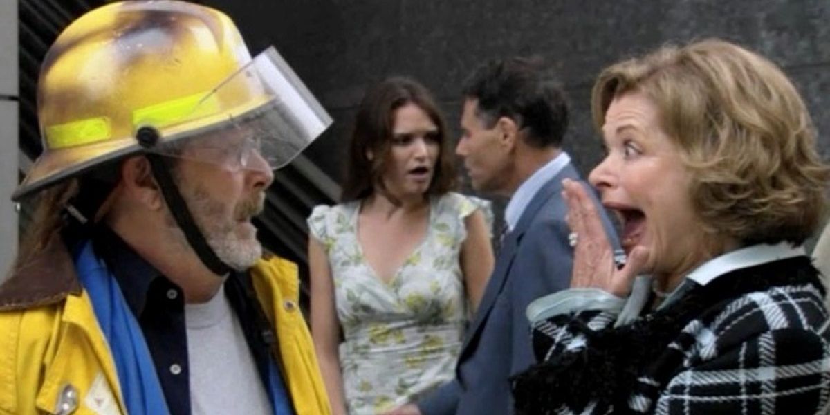 Arrested Development: 10 Times Lucille Was The Funniest Character