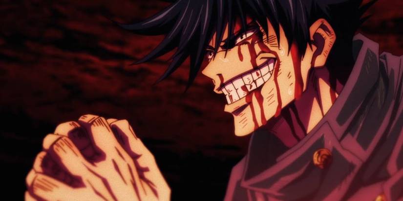 Jujutsu Kaisen: 10 Things You Didn't Know About Megumi Fushiguro