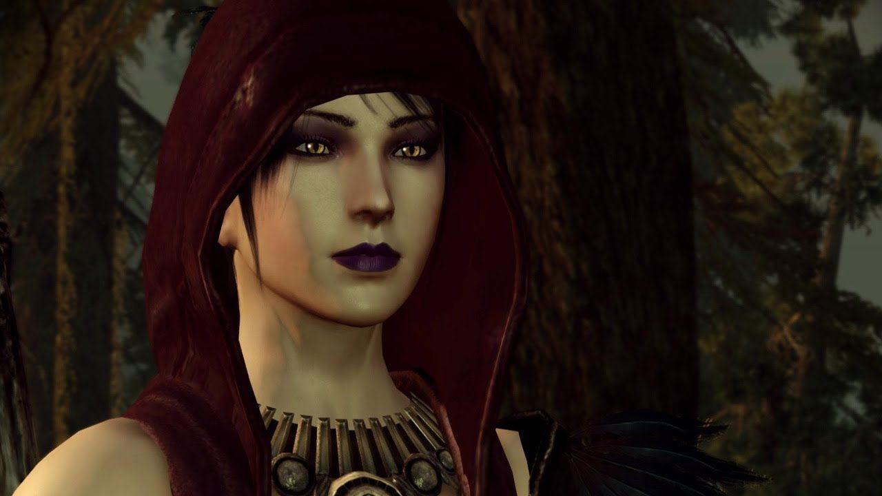 Dragon Age: The Main Characters In The Franchise, Ranked By Likability