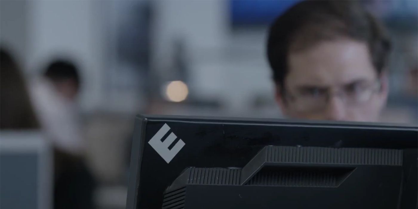 10 Most Powerful Fictional Corporations In TV Shows