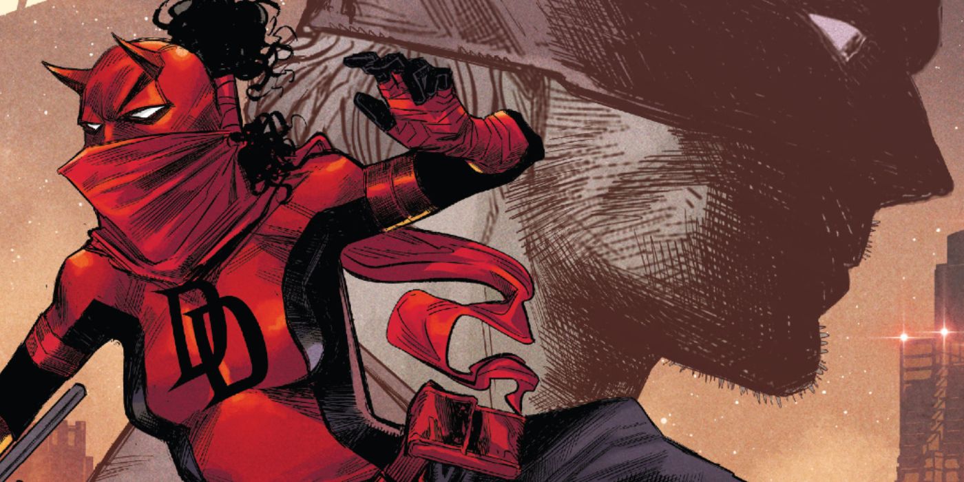 Ultimate Daredevil And Elektra Vol 1 2 Marvel Comics Database There's