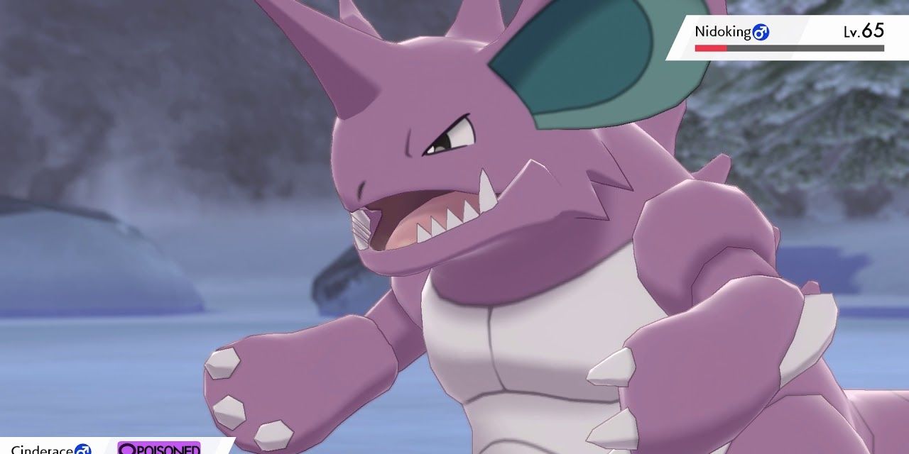 10 Best Dual-Type Ground Pokémon