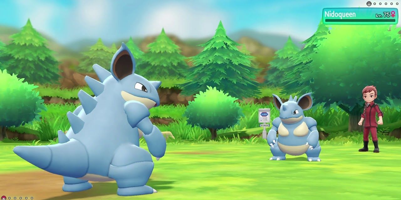 Pokémon: The 10 Strongest Female-Only Species, Ranked