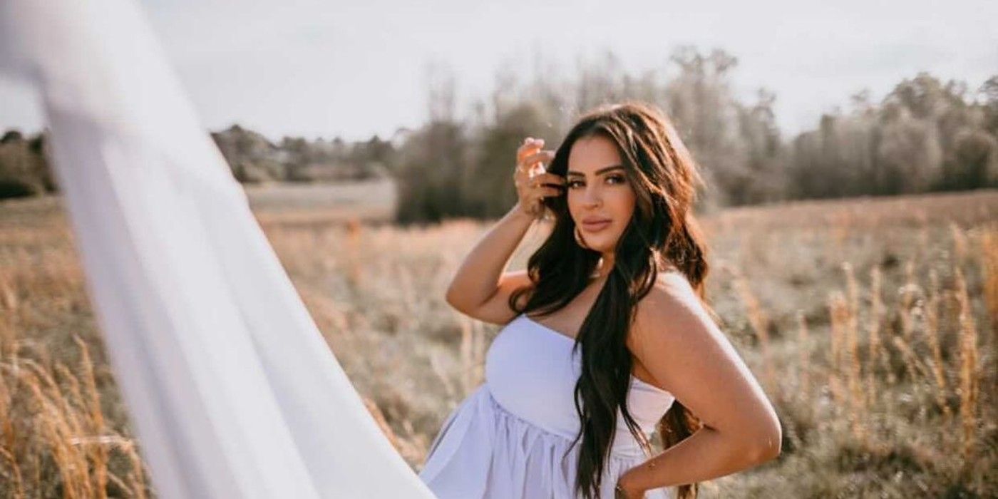 Floribama Shore: Nilsa Reveals Her Biggest Struggles During Pregnancy