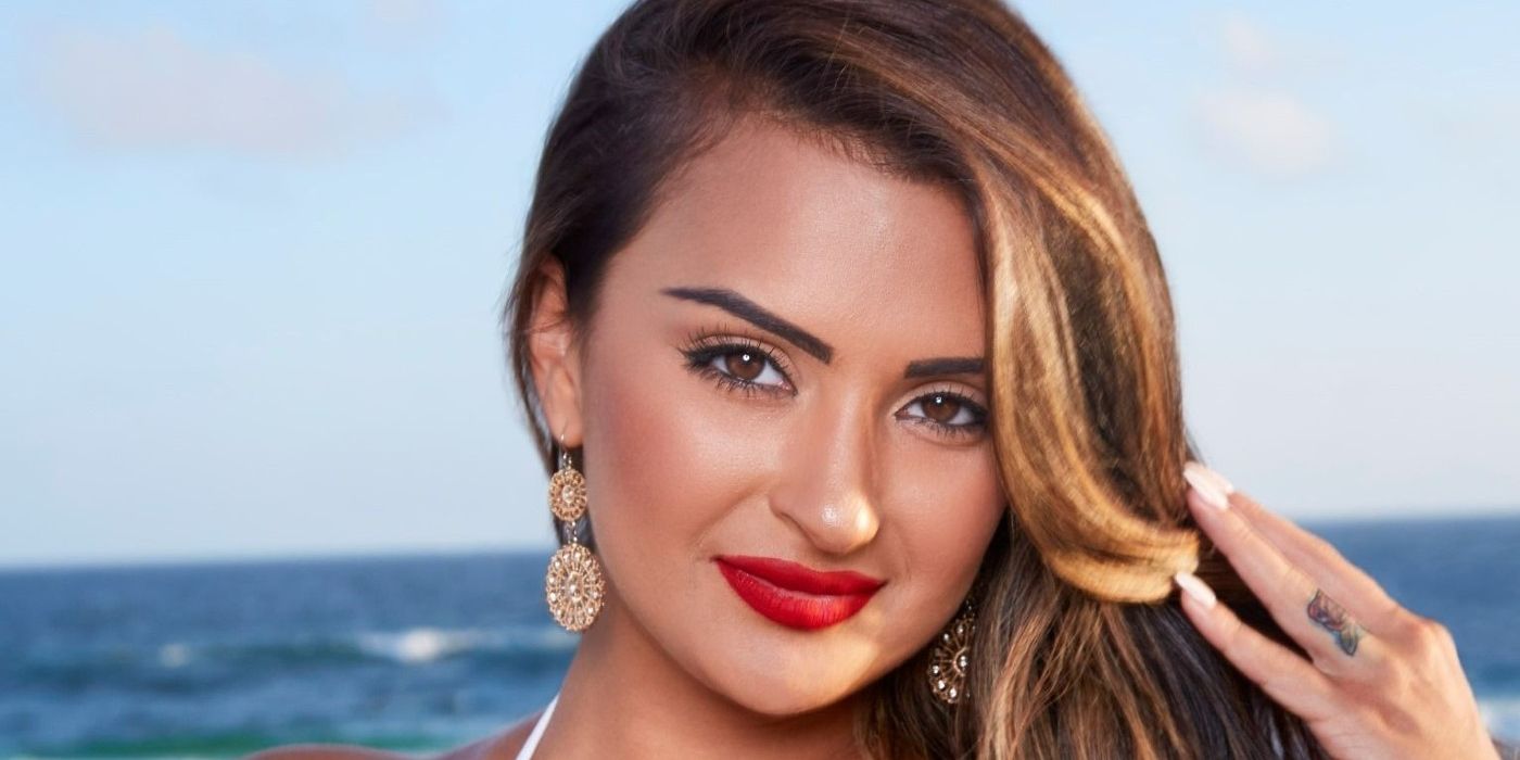 Floribama Shore: Gus 'Didn't Even Get A Text' About Nilsa's Wedding