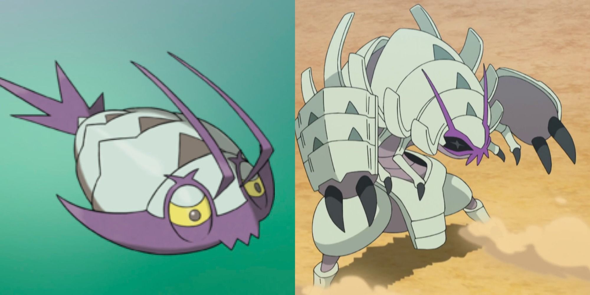 10 Best Pokémon Glow-Ups