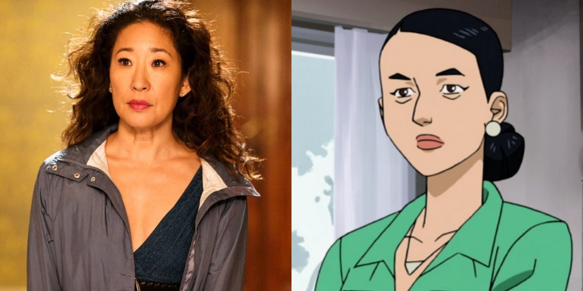 Invincible: Where You Know The Voice Actors From