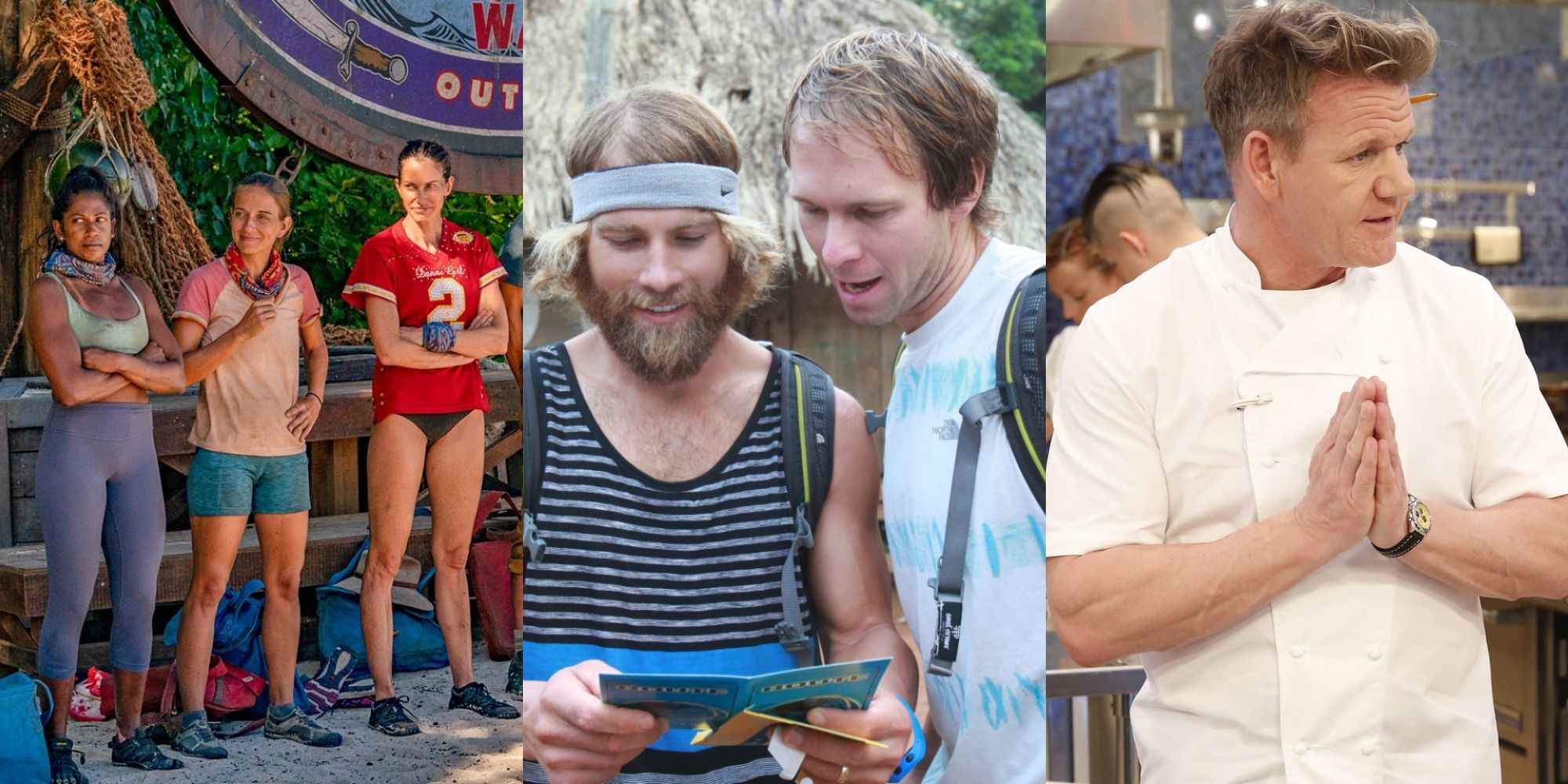 10 Reality TV Shows With The Biggest Prizes