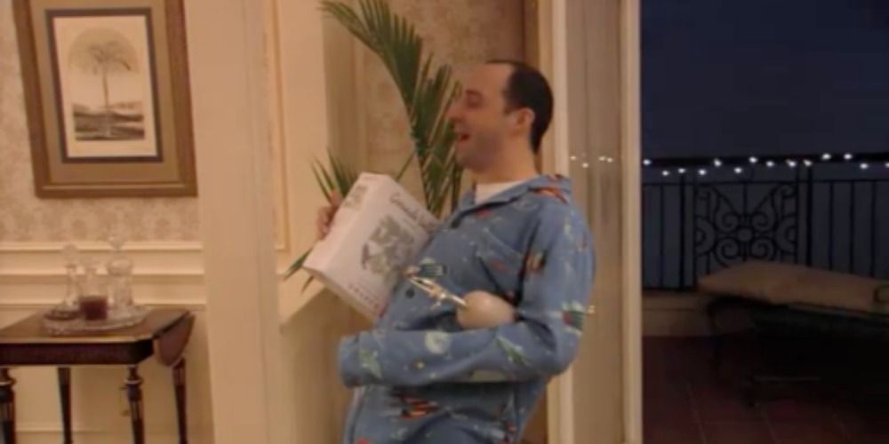 Arrested Development: 10 Times Buster Was The Funniest Character