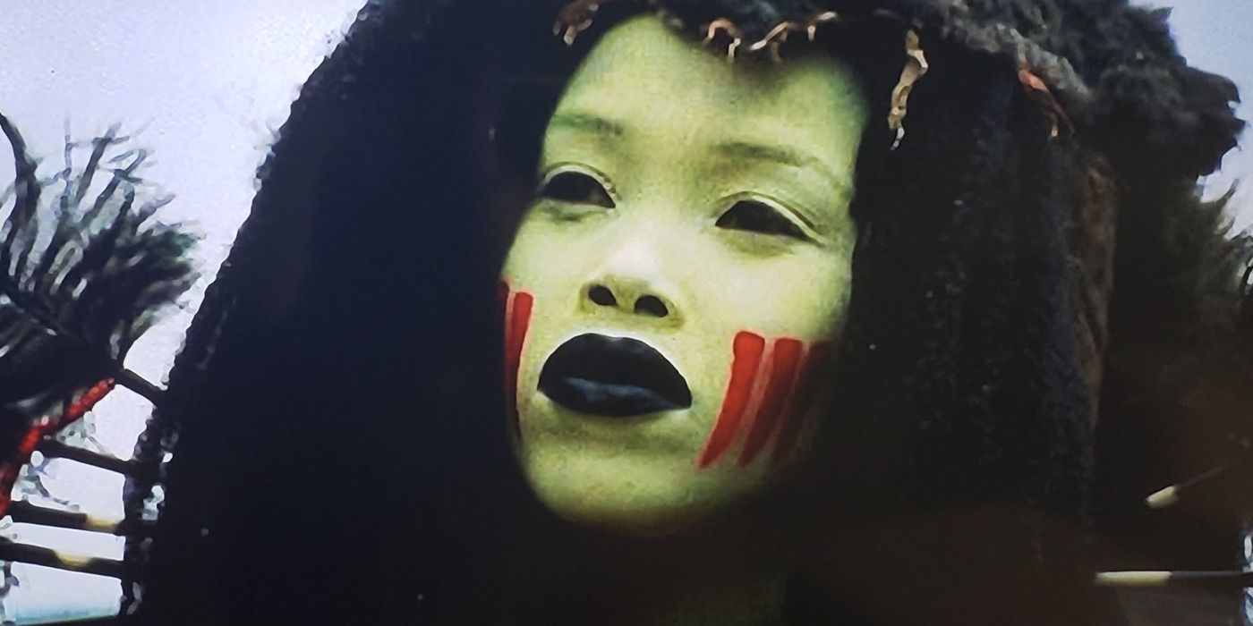 King Solomon's Mines: 10 Best Quotes From The 2004 Movie