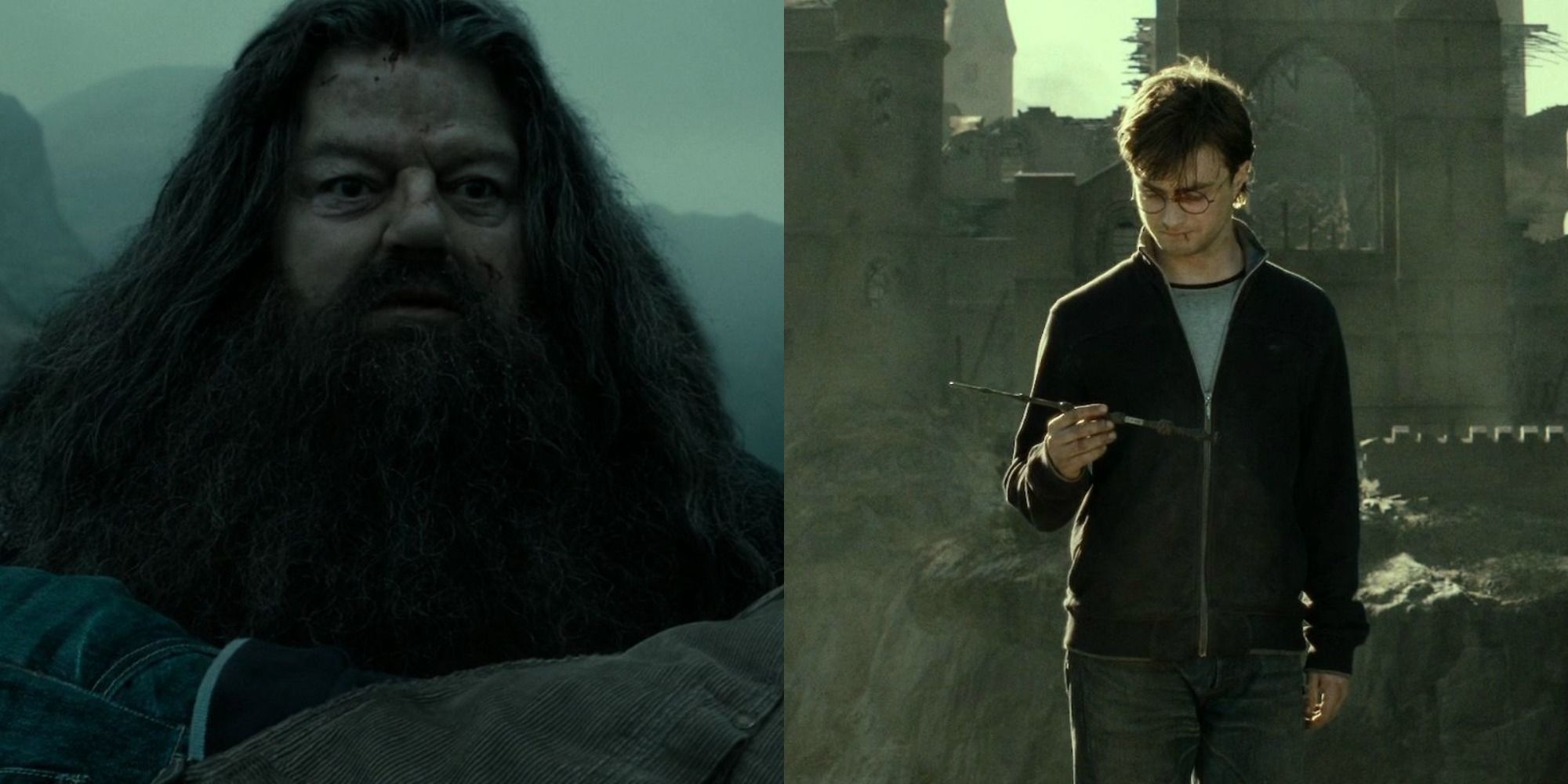Harry Potter: 5 Best Decisions Harry Made (& The 5 Worst) Harry Potter: 5 Best Decisions Harry Made (& The 5 Worst)