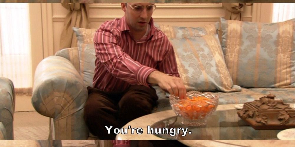 Arrested Development: 10 Times Buster Was The Funniest Character