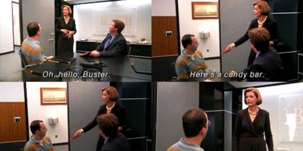 Arrested Development: 10 Times Lucille Was The Funniest Character