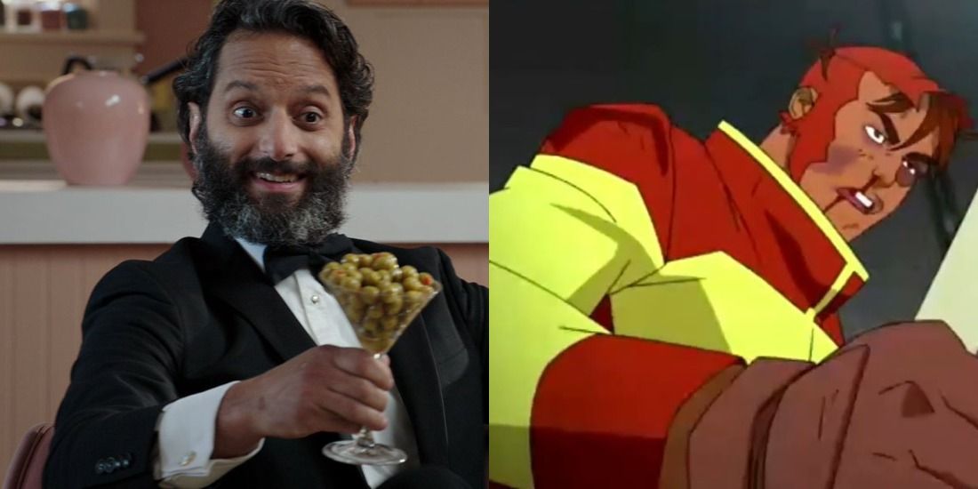 Invincible: Where You Know The Voice Actors From