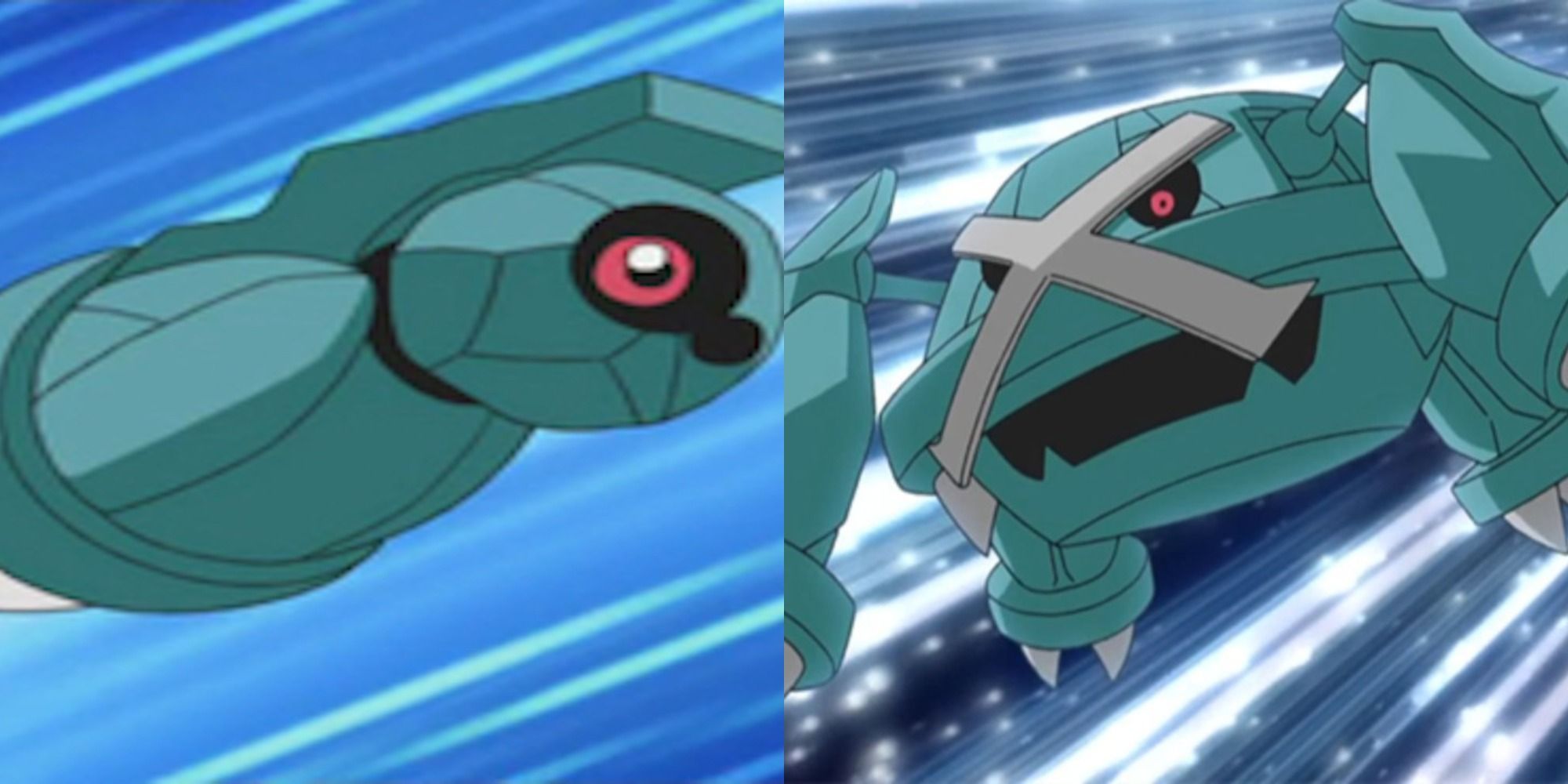 10 Best Pokémon Glow-Ups